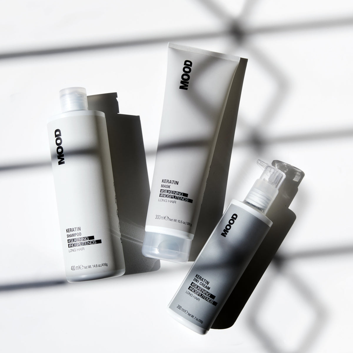 Cheratina per capelli: perché é importante per i nostri capelli e qual ...