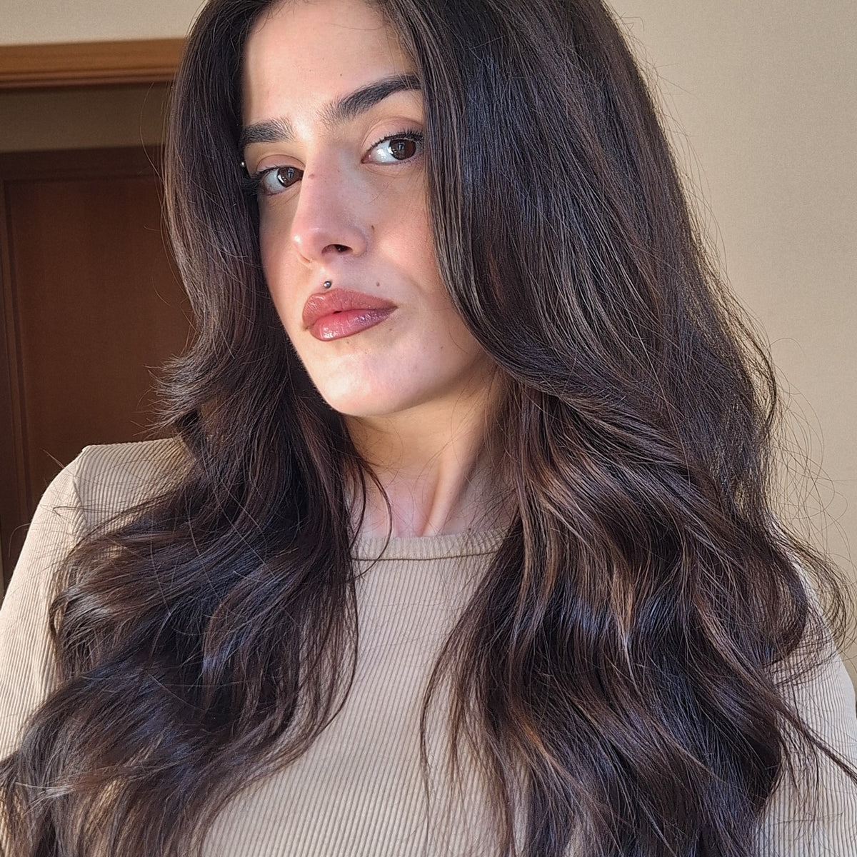 Hair and spring: your rebirth – Mood Store