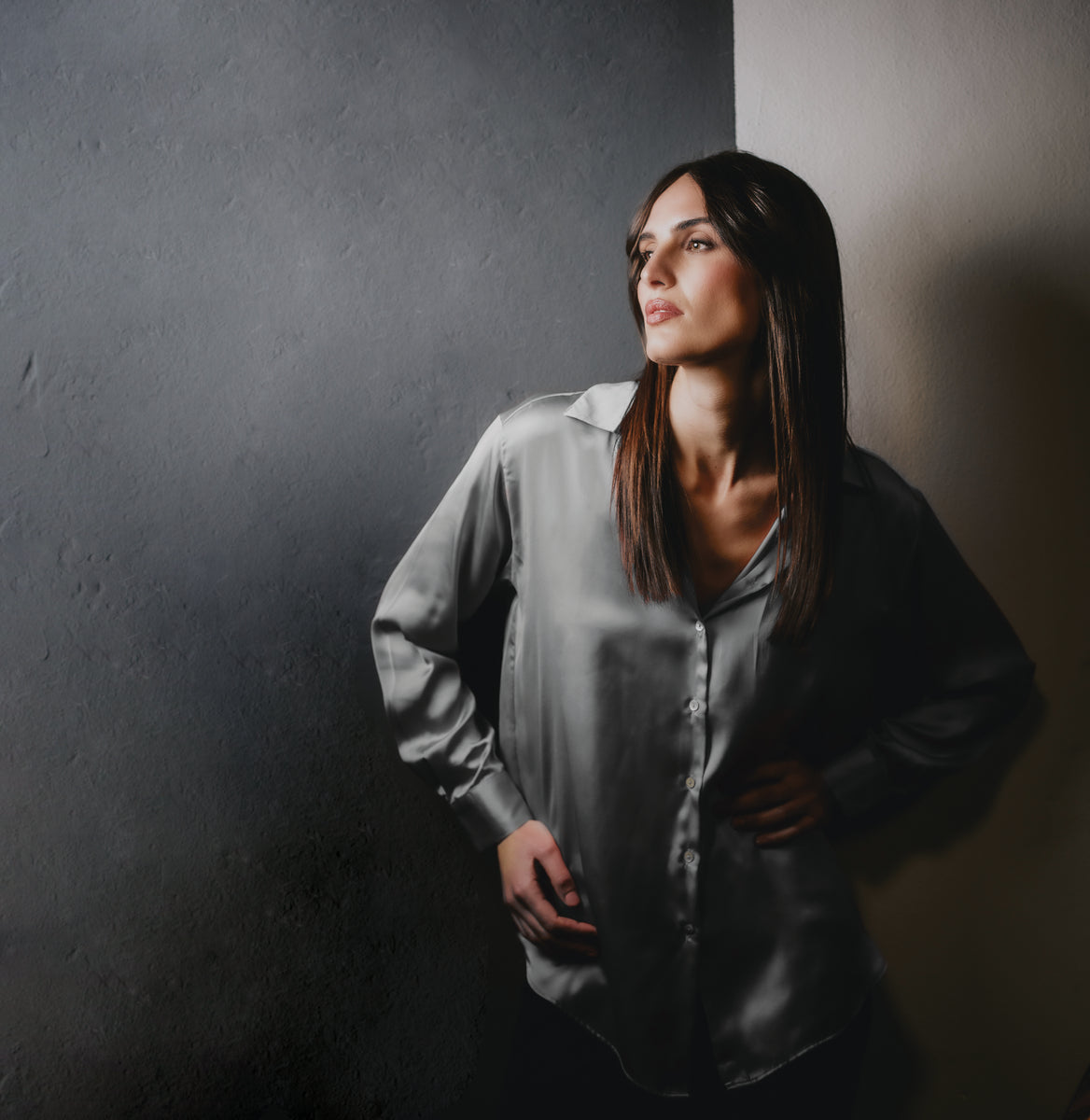 Trattamento lisciante: una chioma liscia senza sforzi – Mood Store