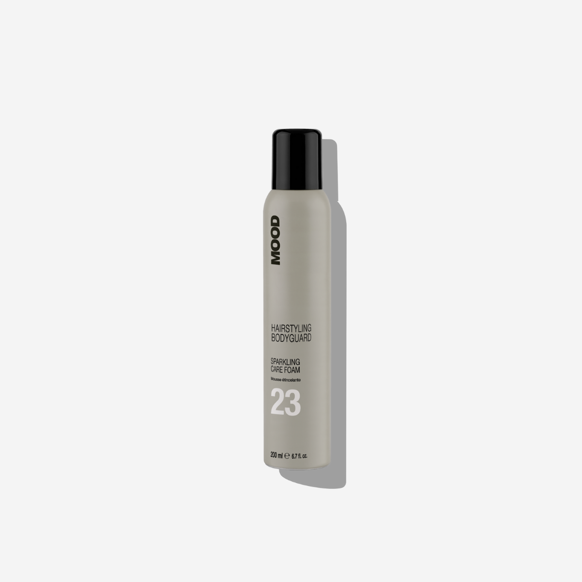 Mood Sparkling care foam mousse idratante che dona volume – Mood Store